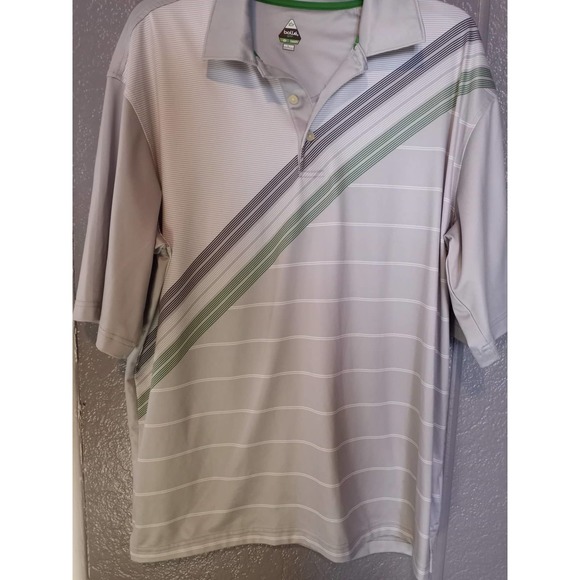 bolle | Shirts | Mens Bolle Golf Polo Large | Poshmark
